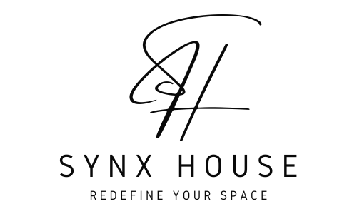 SYNX HOUSE Lighting Store