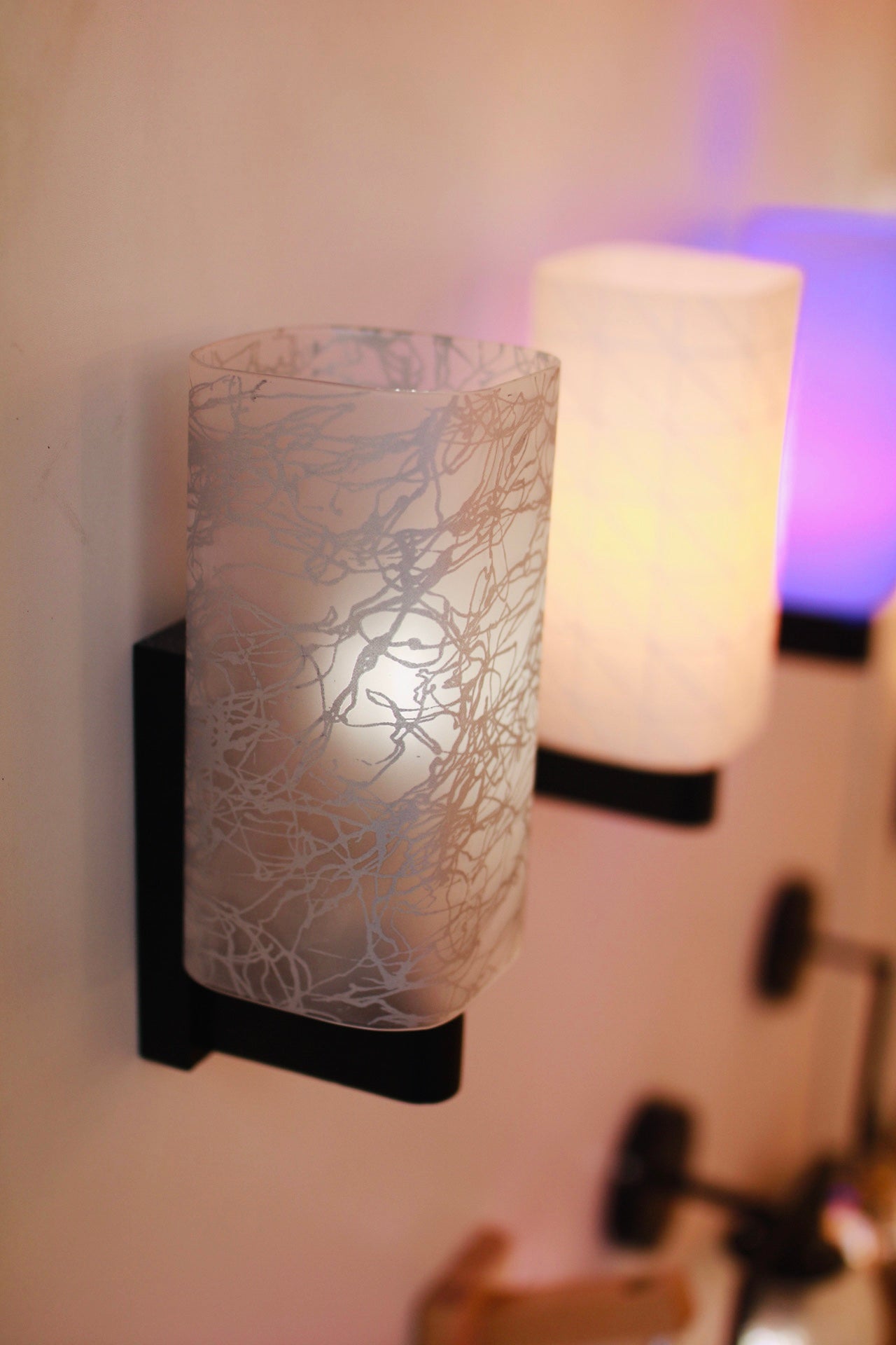WALL LIGHT W502 – SYNX HOUSE